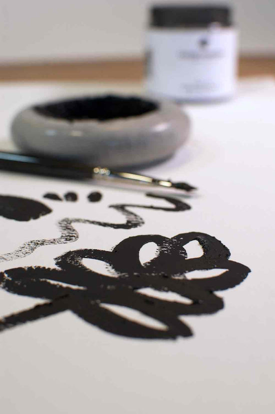 The Best Charcoal Powder for Your Artist Adventures | Raven Powders